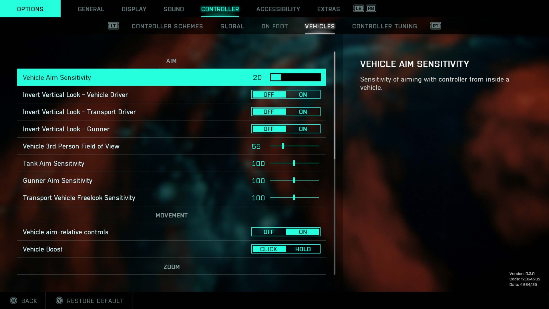 Battlefield 2042 Controller for Xbox One - An Official EA Site