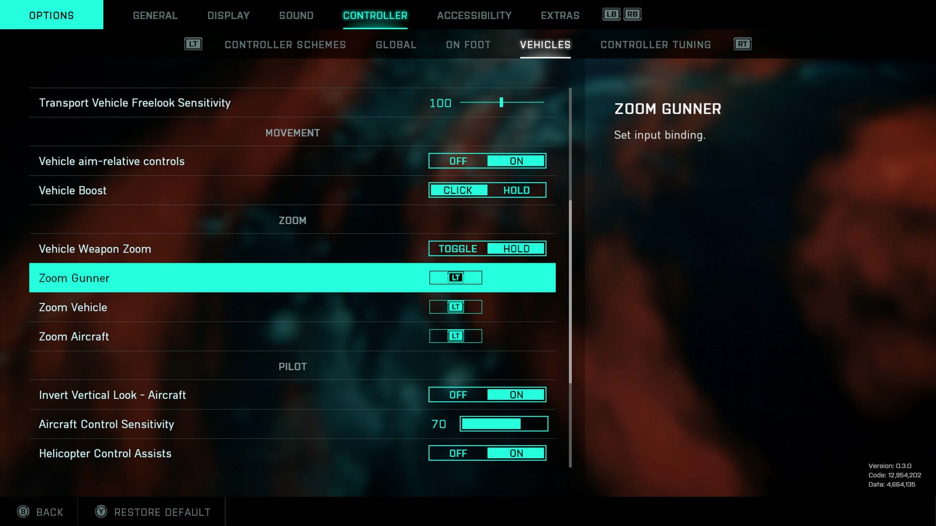 Battlefield 2042 Controller for Xbox One - An Official EA Site