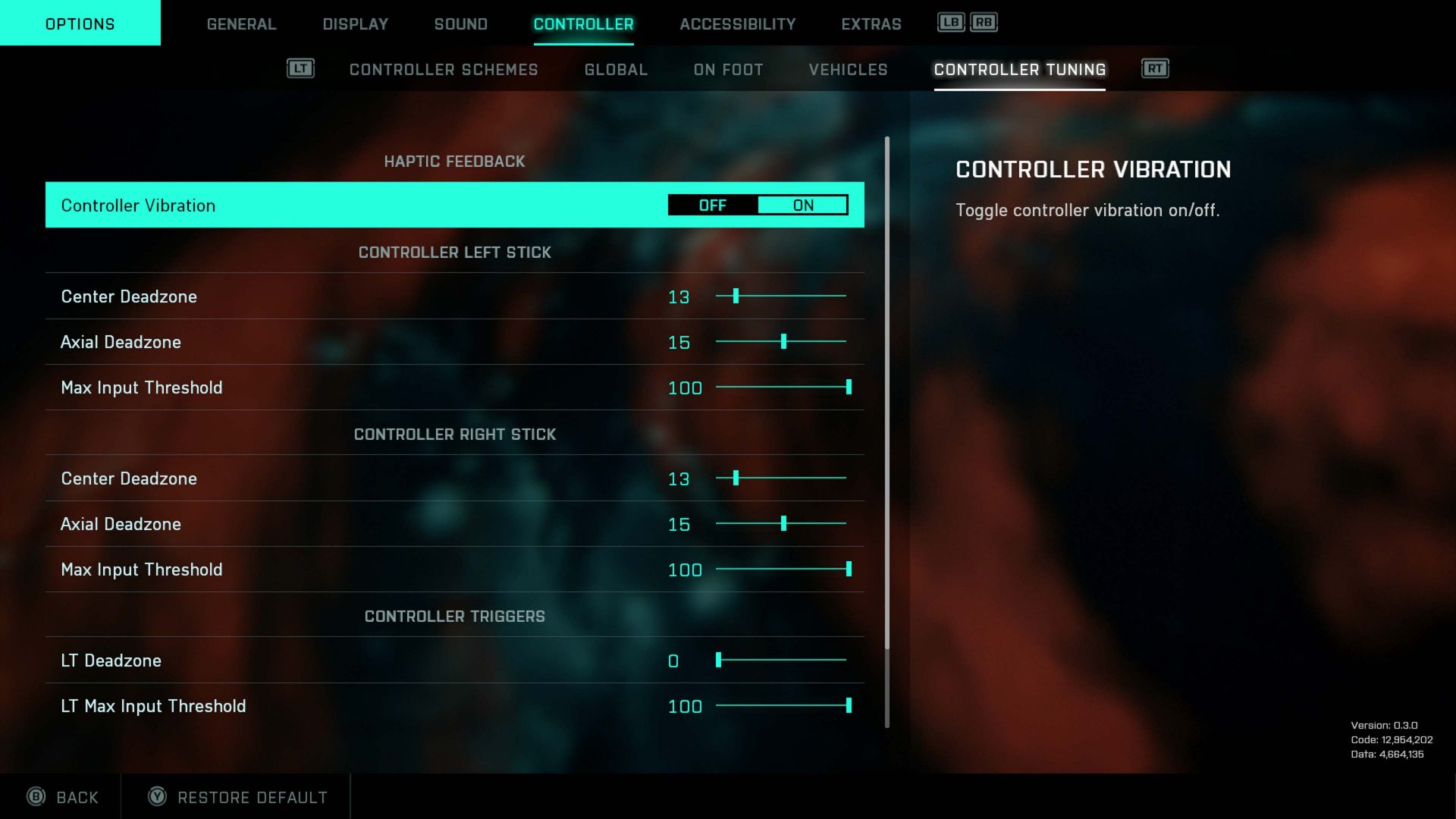 Battlefield 2042 Controller for Xbox Series S|X - An Official EA Site