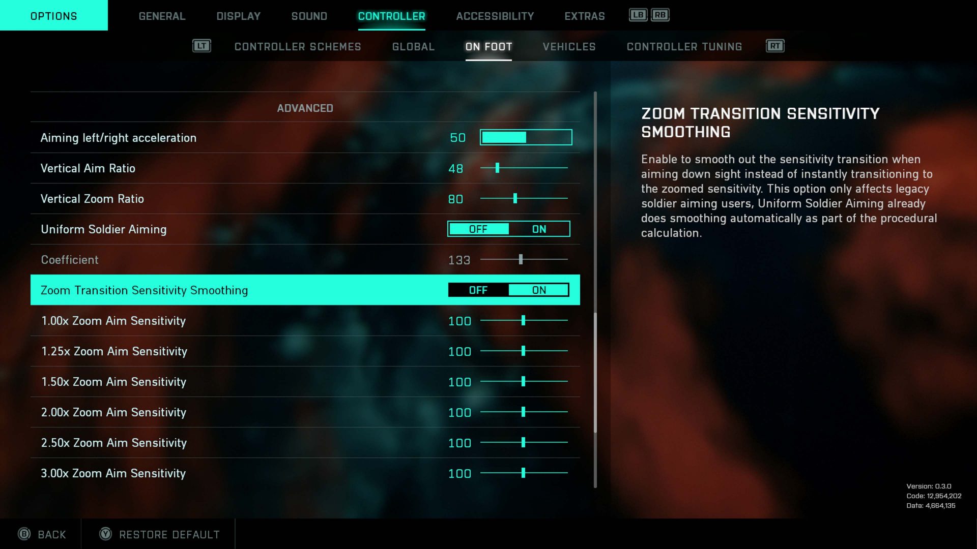 Battlefield 2042 Controller for Xbox Series S|X - An Official EA Site