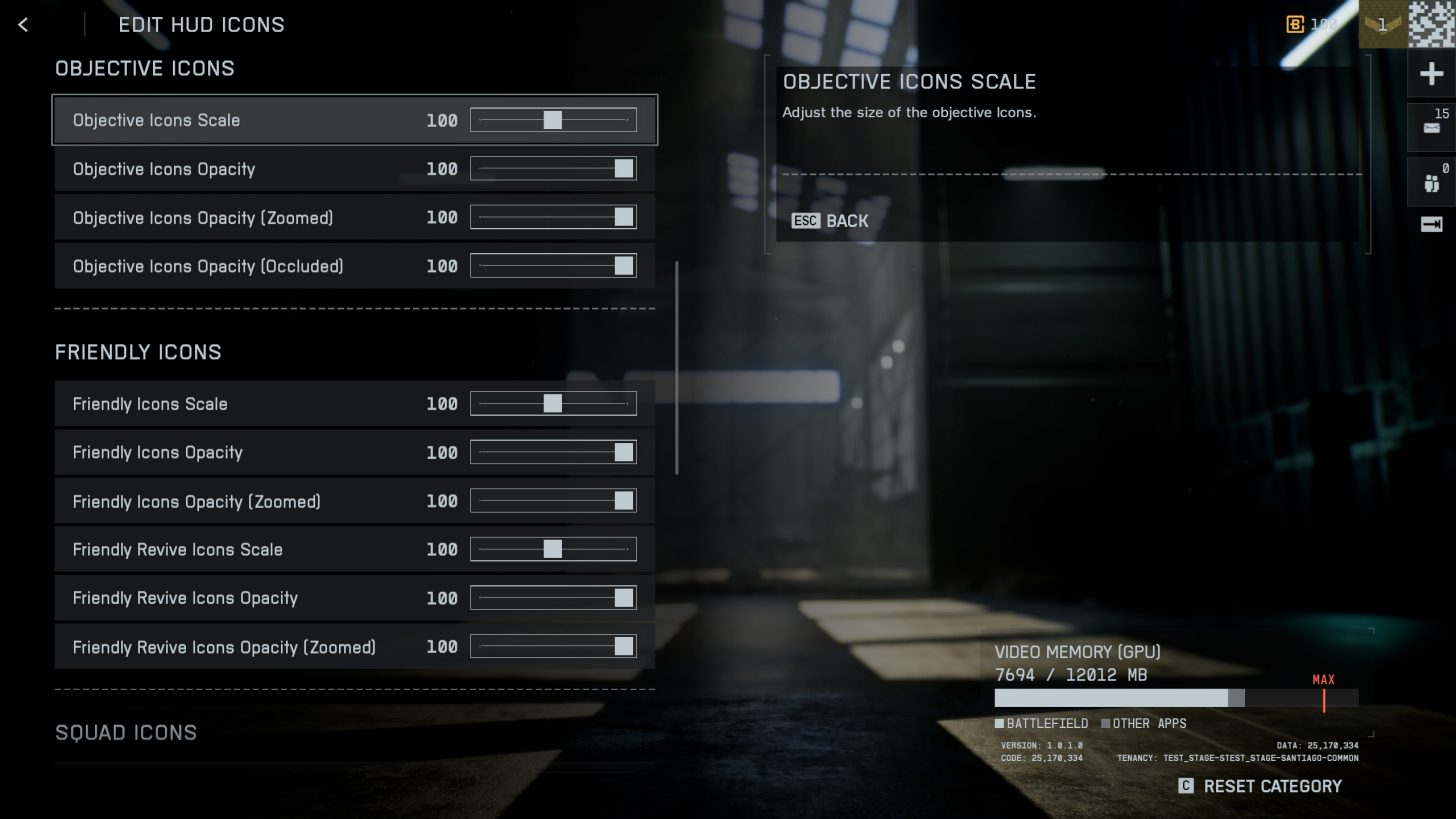 BATTLEFIELD™ 6 Accessibility Resources - An Official EA Site