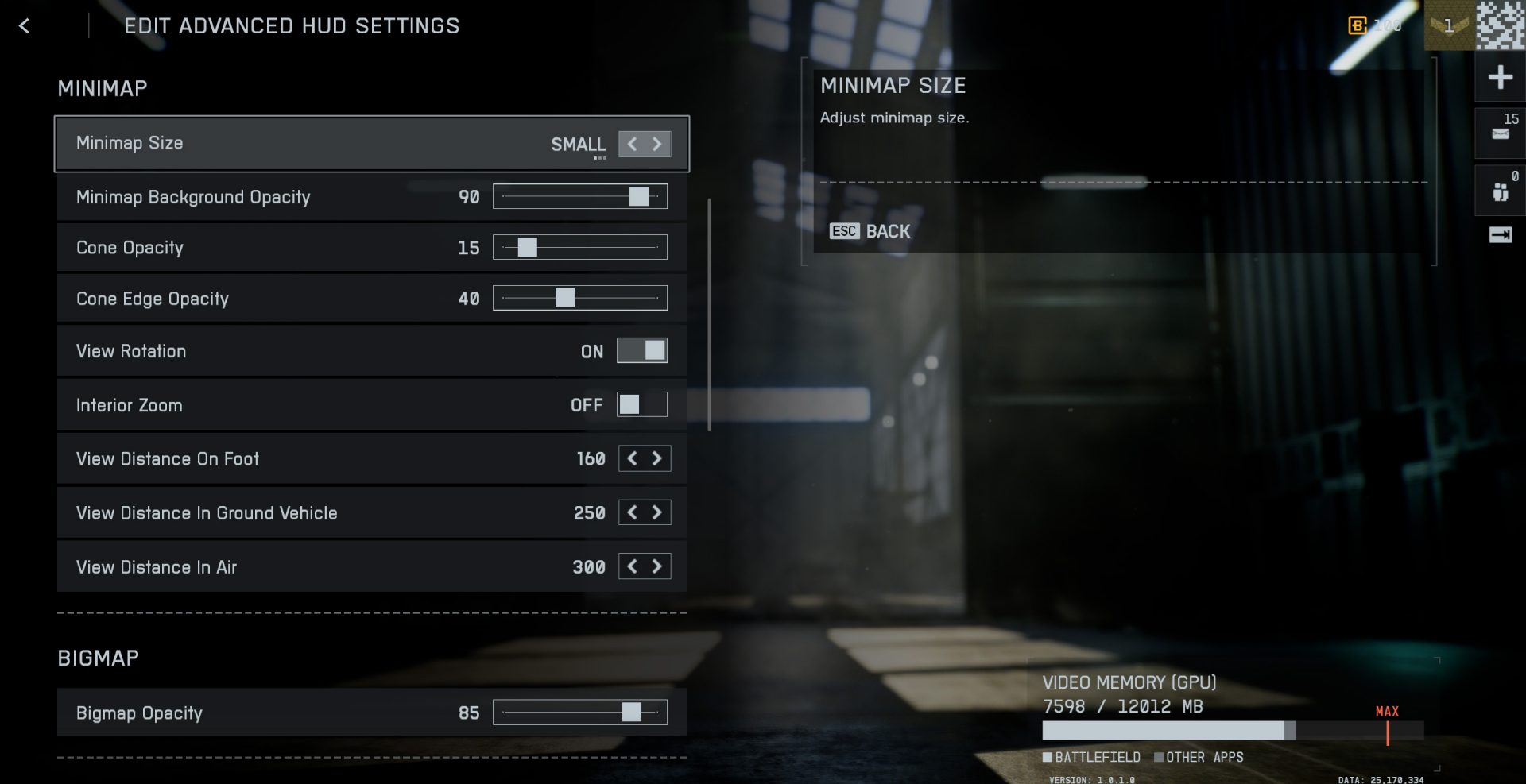 BATTLEFIELD™ 6 Accessibility Resources - An Official EA Site