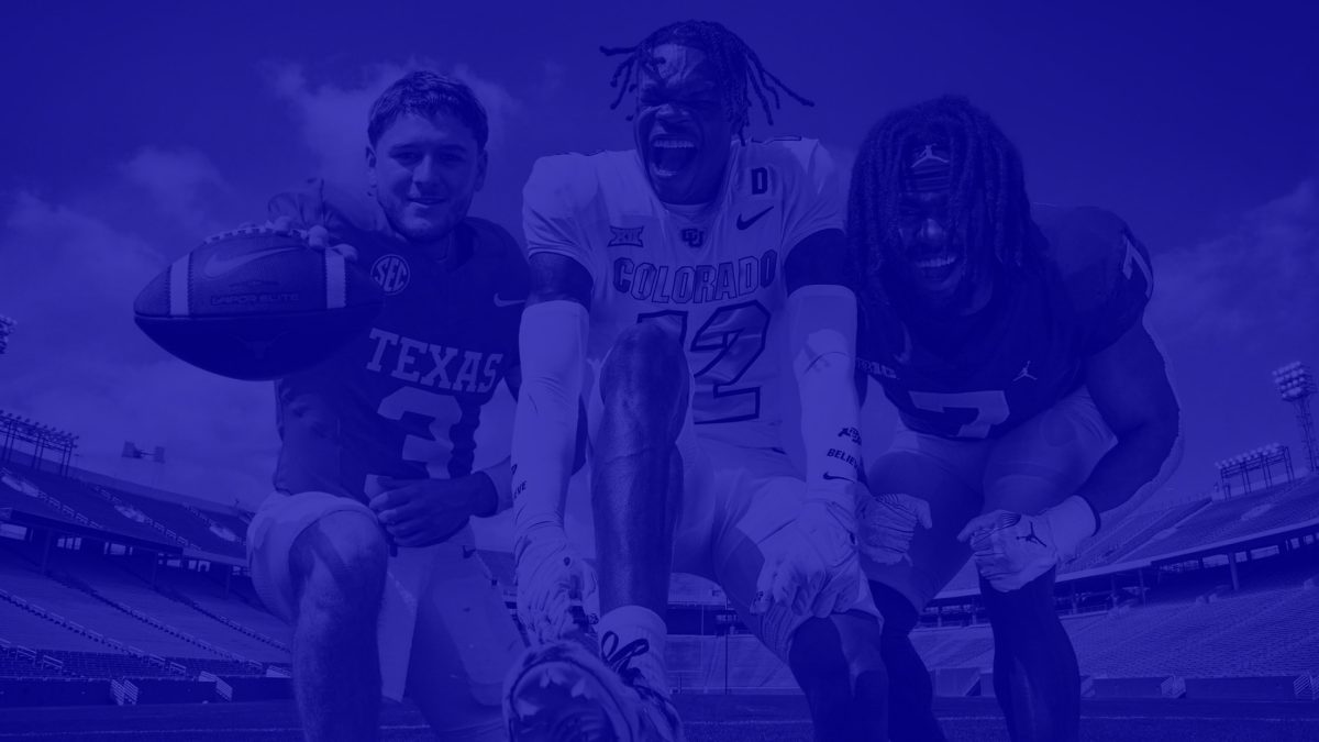 College Football 25 Accessibility Resources - An Official EA Site