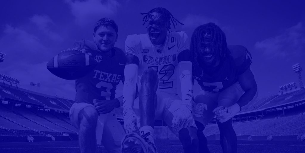 College Football 25 Accessibility Resources - An Official EA Site