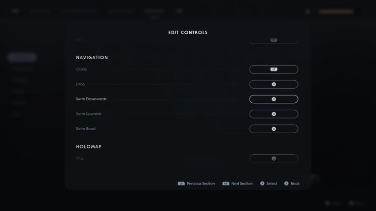 Jedi Fallen Order Controller Settings For Xbox One - An Official EA Site