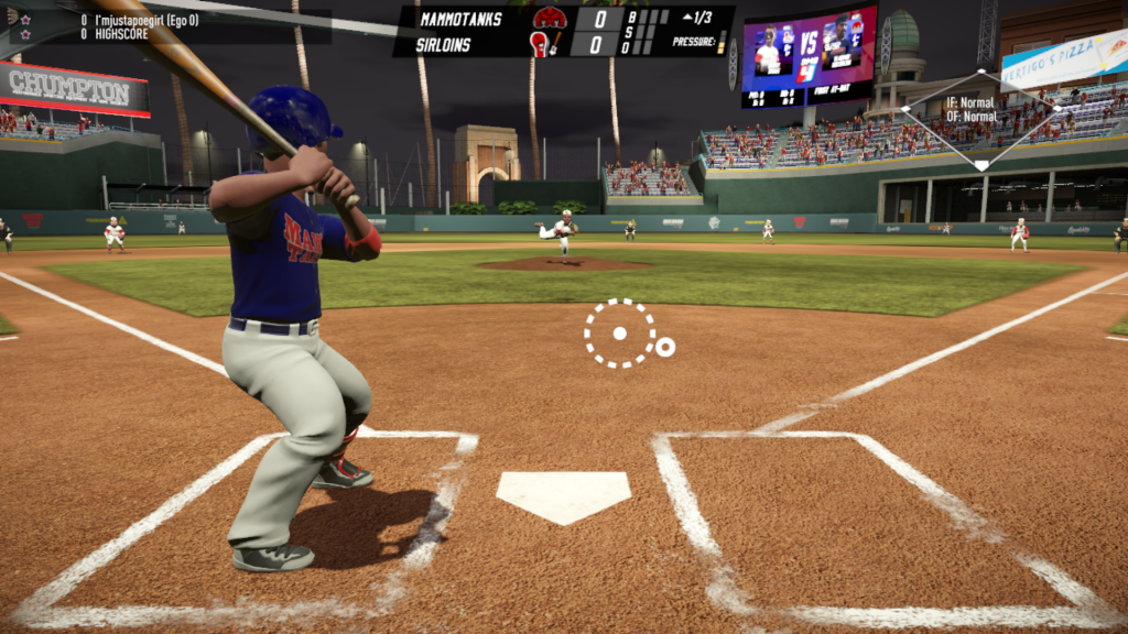 Super Mega Baseball 4 Accessibility Resources - An Official EA Site