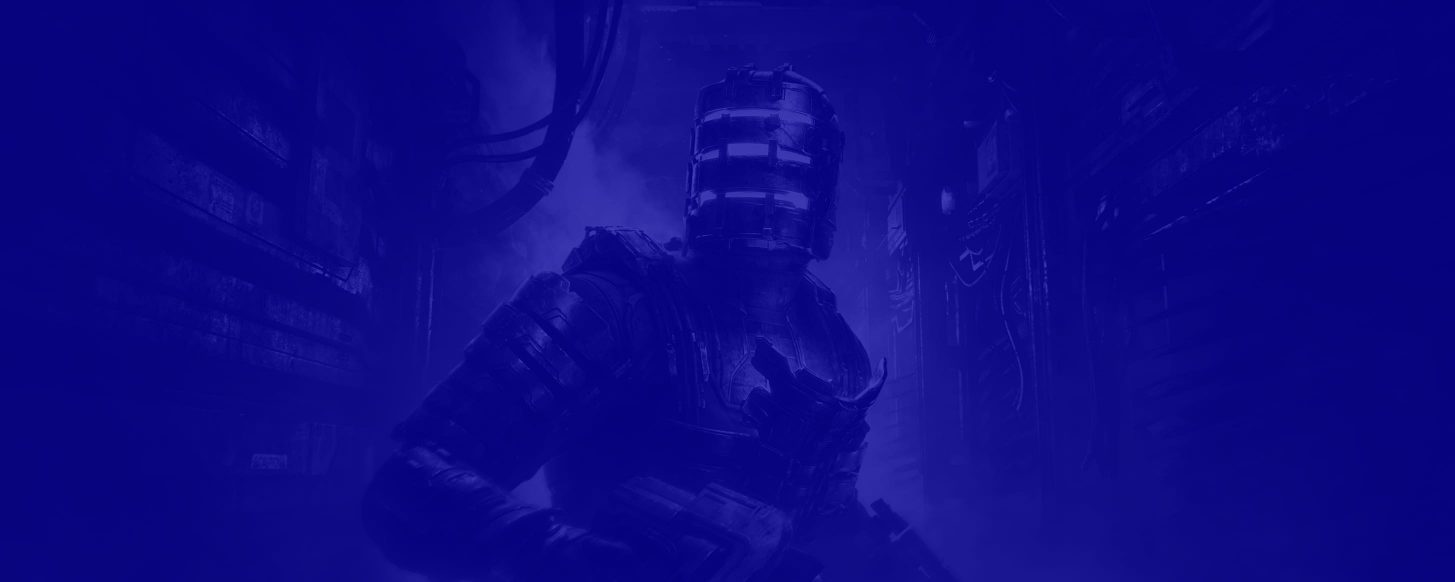 Dead Space Control Settings for PC - An Official EA Site