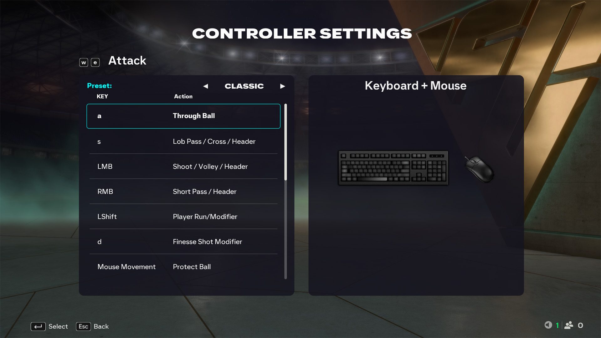 EA SPORTS FC™ 26 Accessibility Resources - An Official EA Site