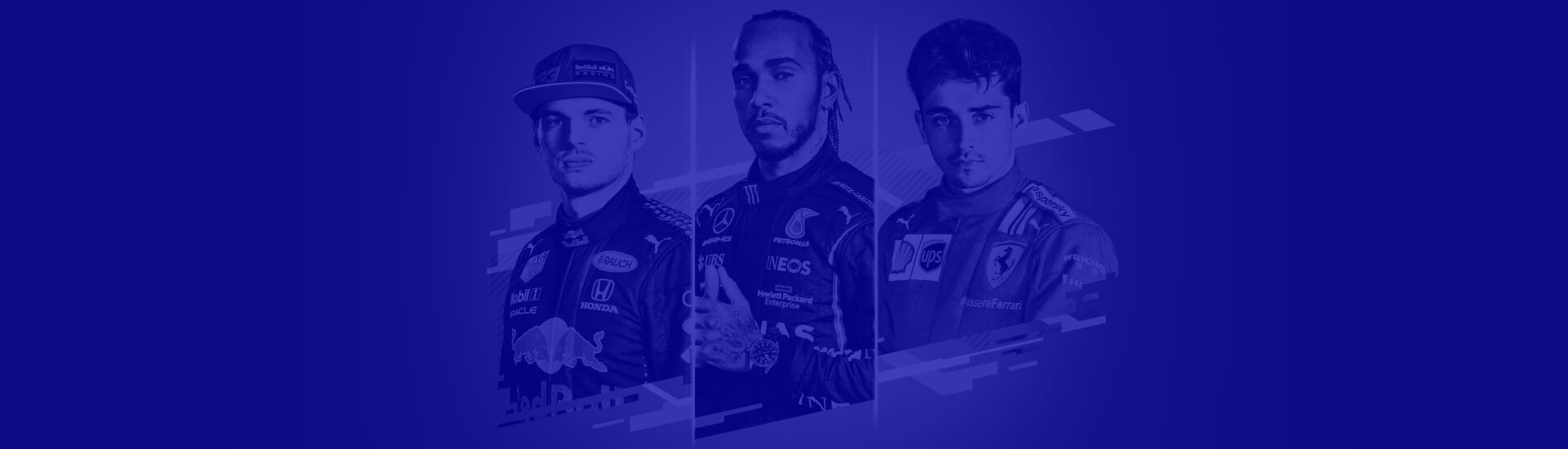 F1® 2021 Accessibility Resources - An Official EA Site