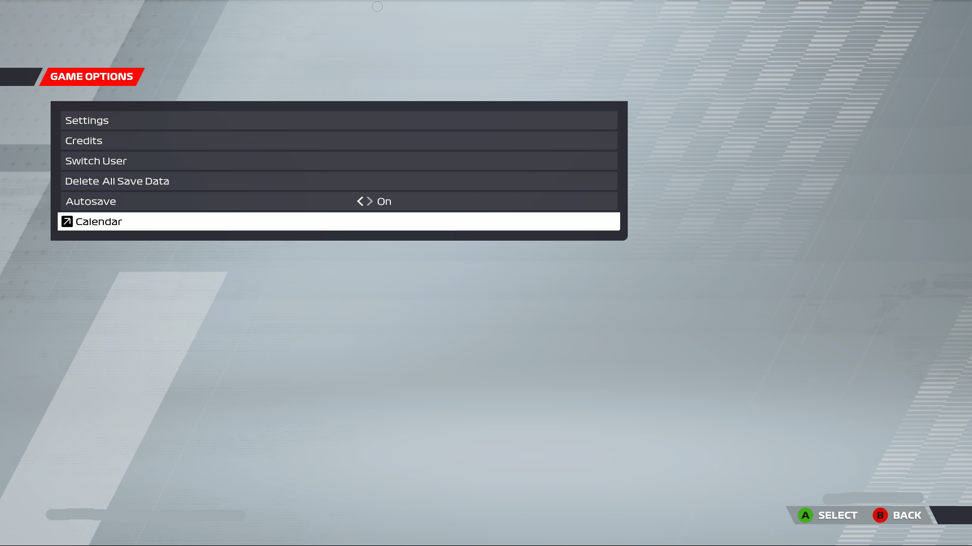 F1® 22 Game Options For Xbox One - An Official EA Site