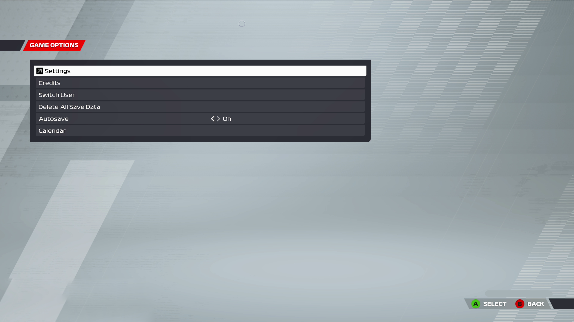 F1® 22 Game Options For Xbox Series X - An Official EA Site