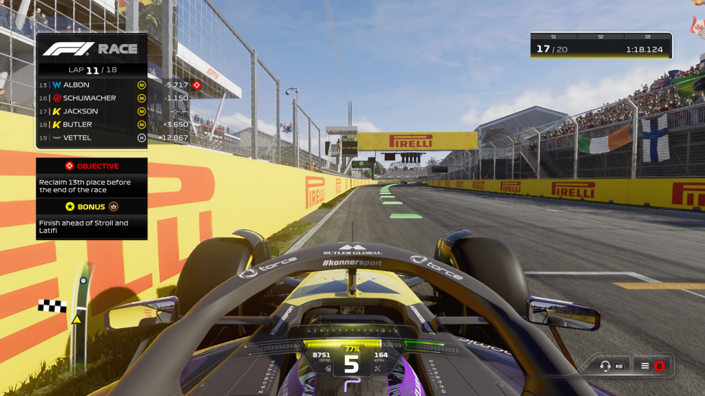 F1® 23 Accessibility Resources - An Official EA Site