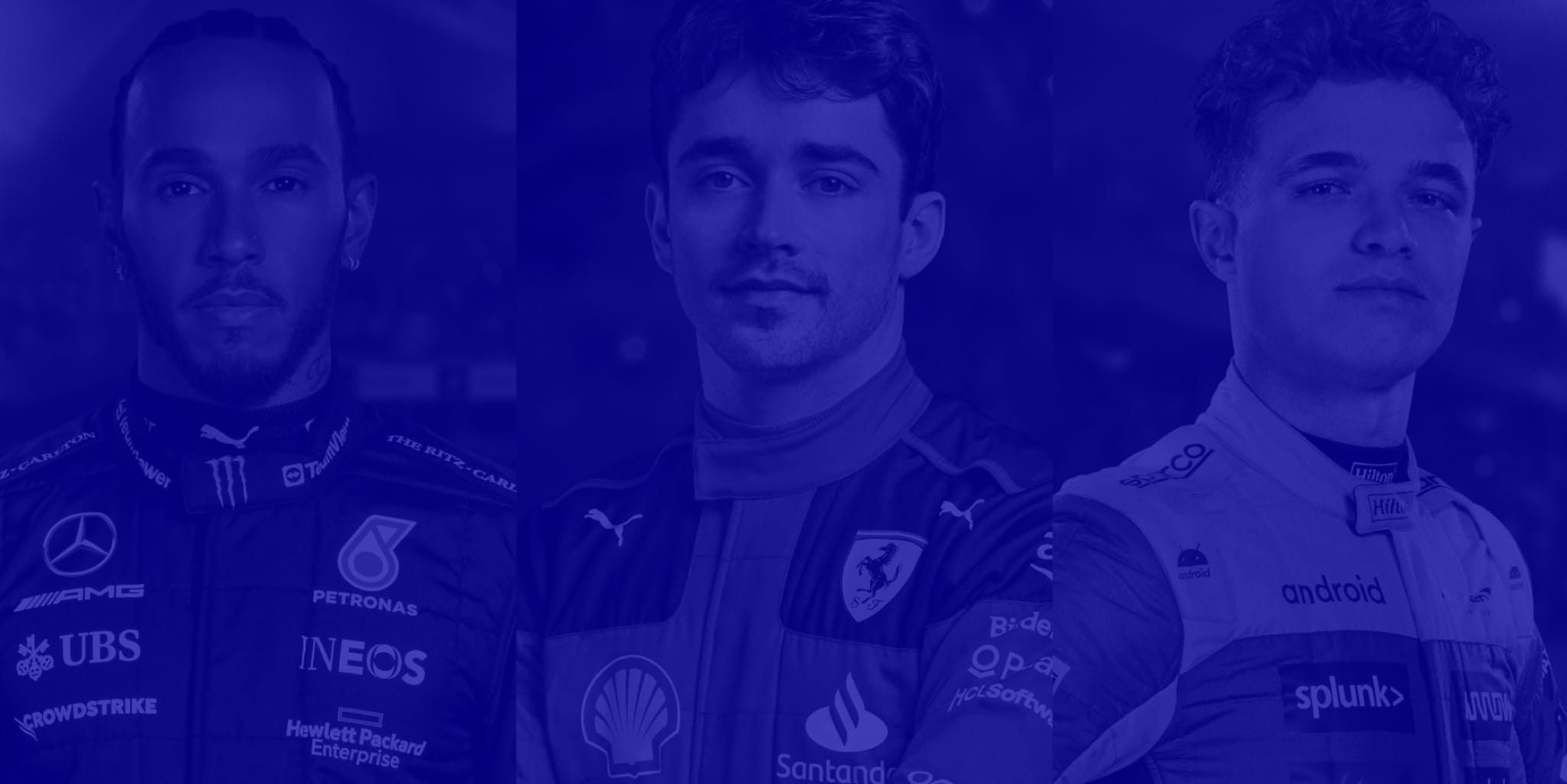 F1® 23 Accessibility Resources - An Official EA Site