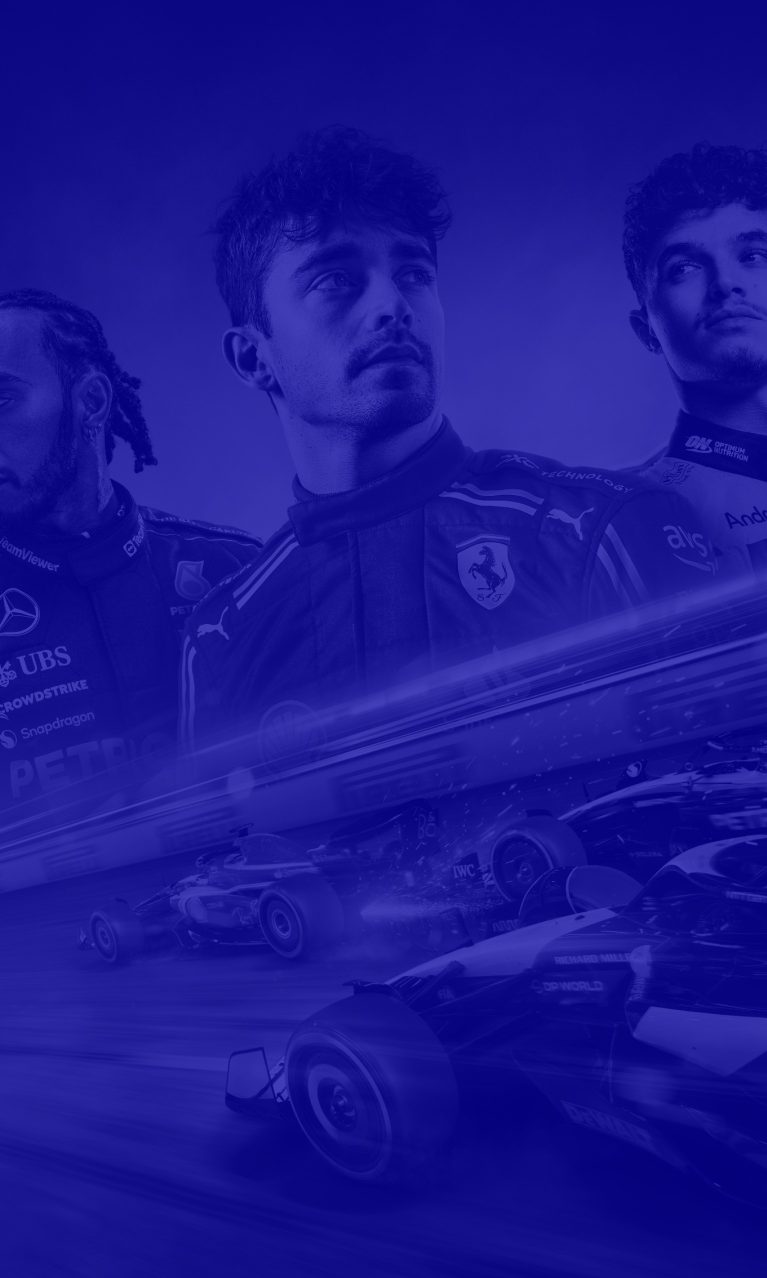 F1® 24 Accessibility Resources - An Official EA Site