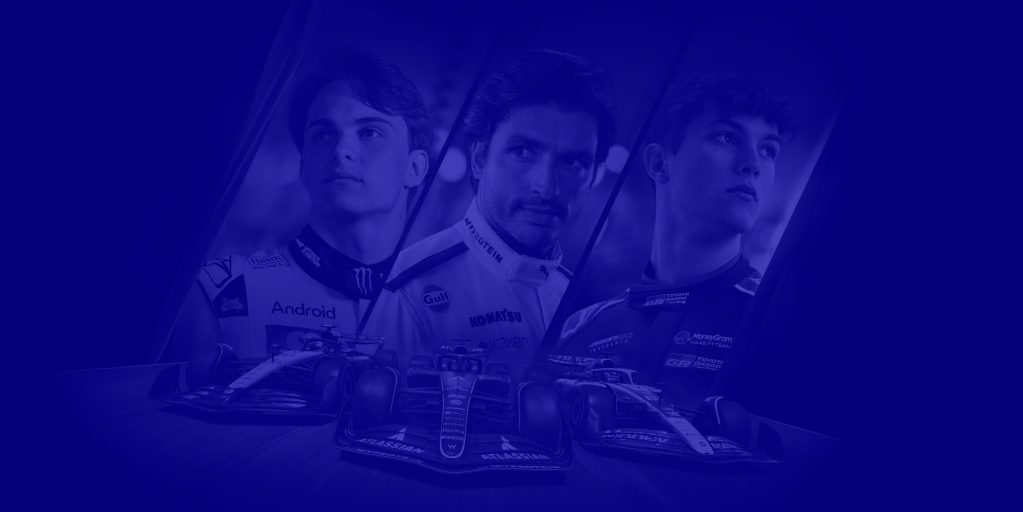 F1® 25 Accessibility Resources - An Official EA Site