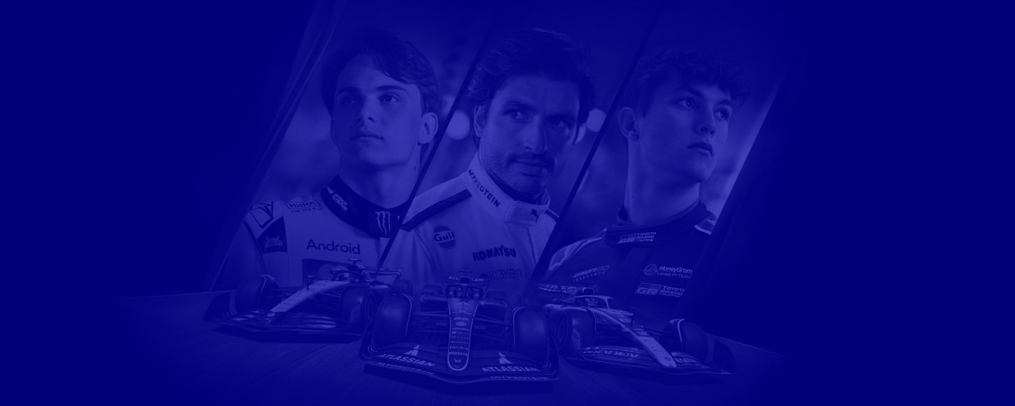 F1® 25 Accessibility Resources - An Official EA Site