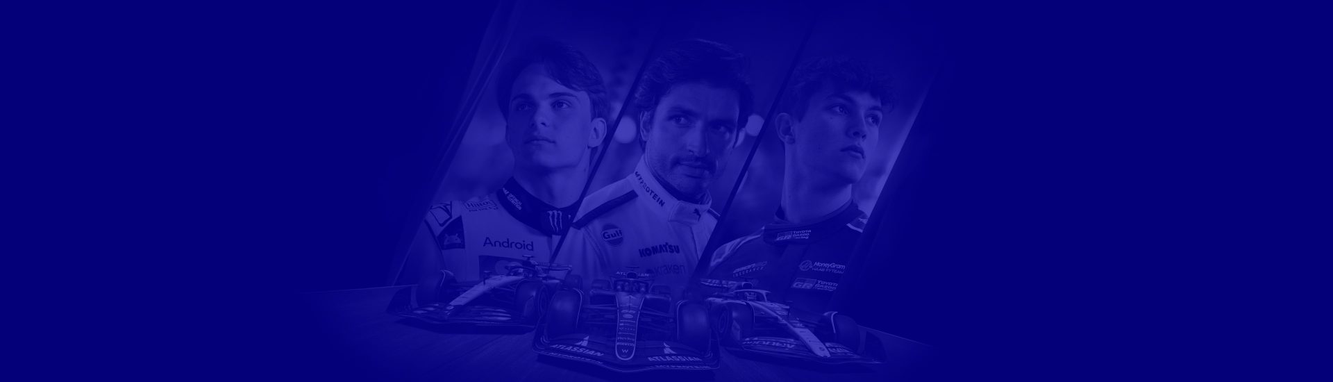 F1® 25 Accessibility Resources - An Official EA Site