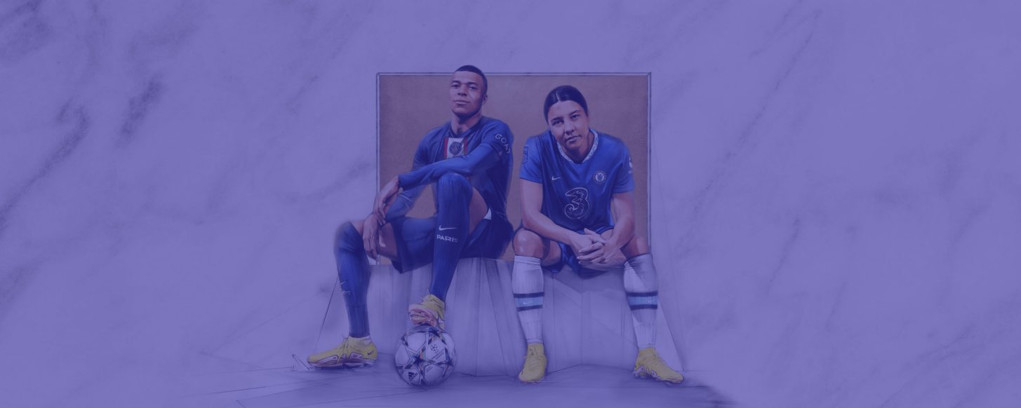 EA SPORTS FIFA™ 23 Accessibility Resources - An Official EA Site