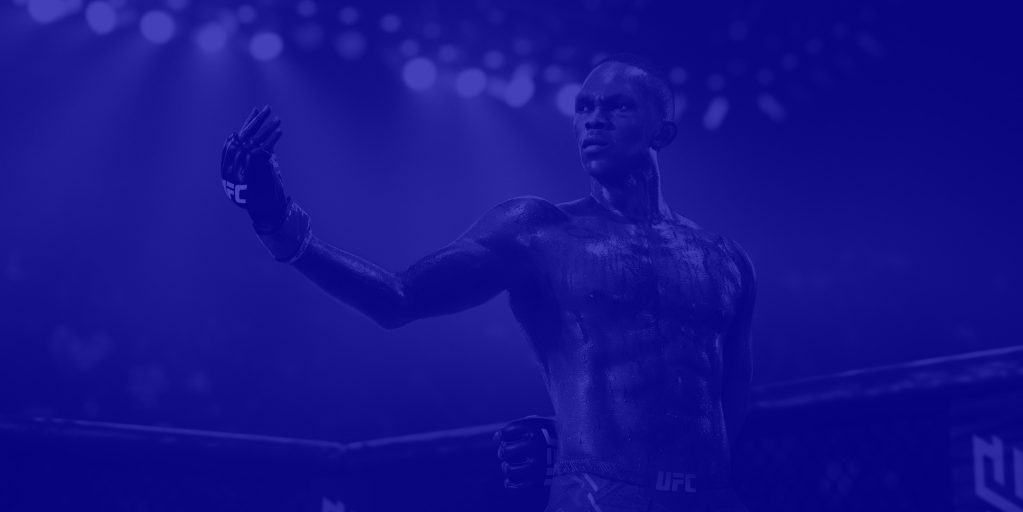 EA Sports UFC 5 Accessibility Resources - An Official EA Site