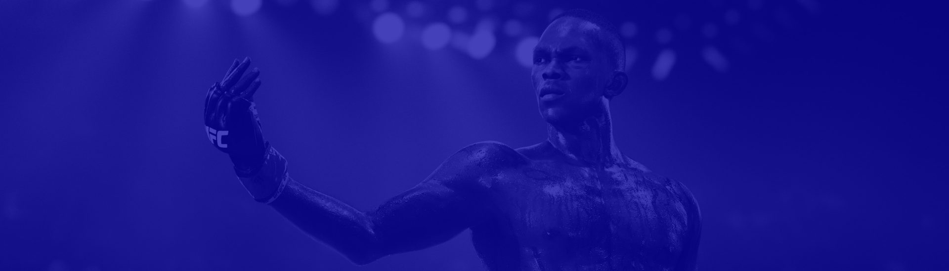 EA Sports UFC 5 Accessibility Resources - An Official EA Site