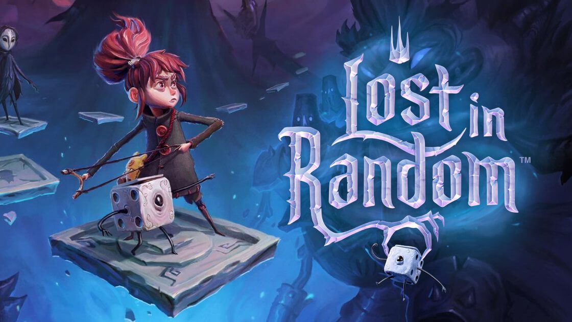 Lost In Random Accessibility Resources - An Official EA Site