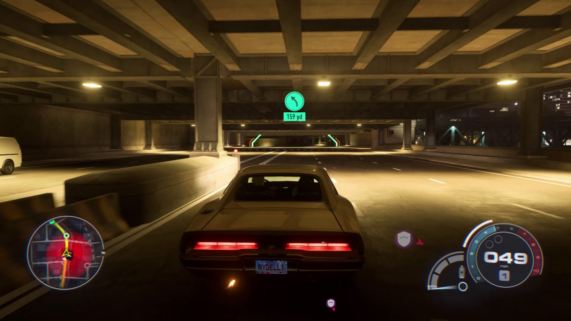 Need for Speed Unbound Accessibility Resources - An Official EA Site