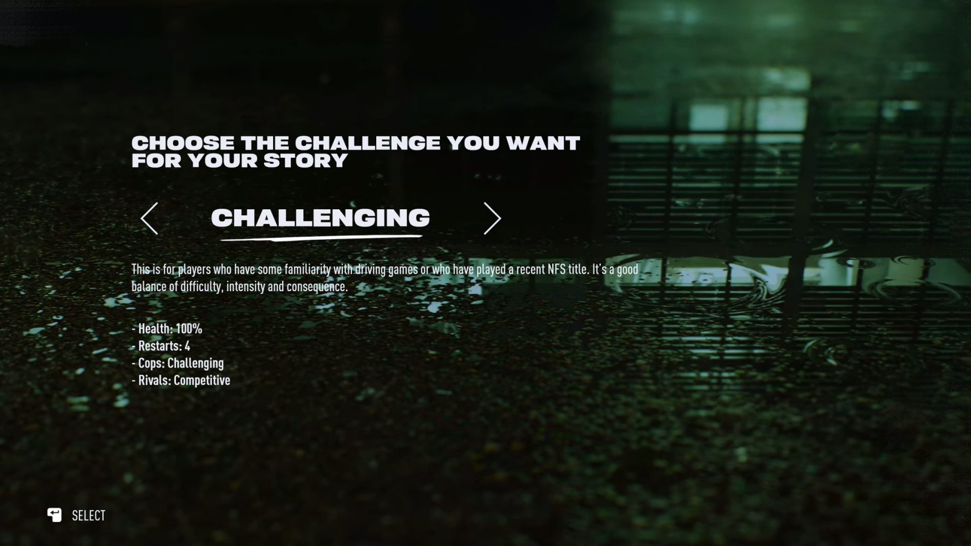 Need for Speed Unbound Accessibility Resources - An Official EA Site