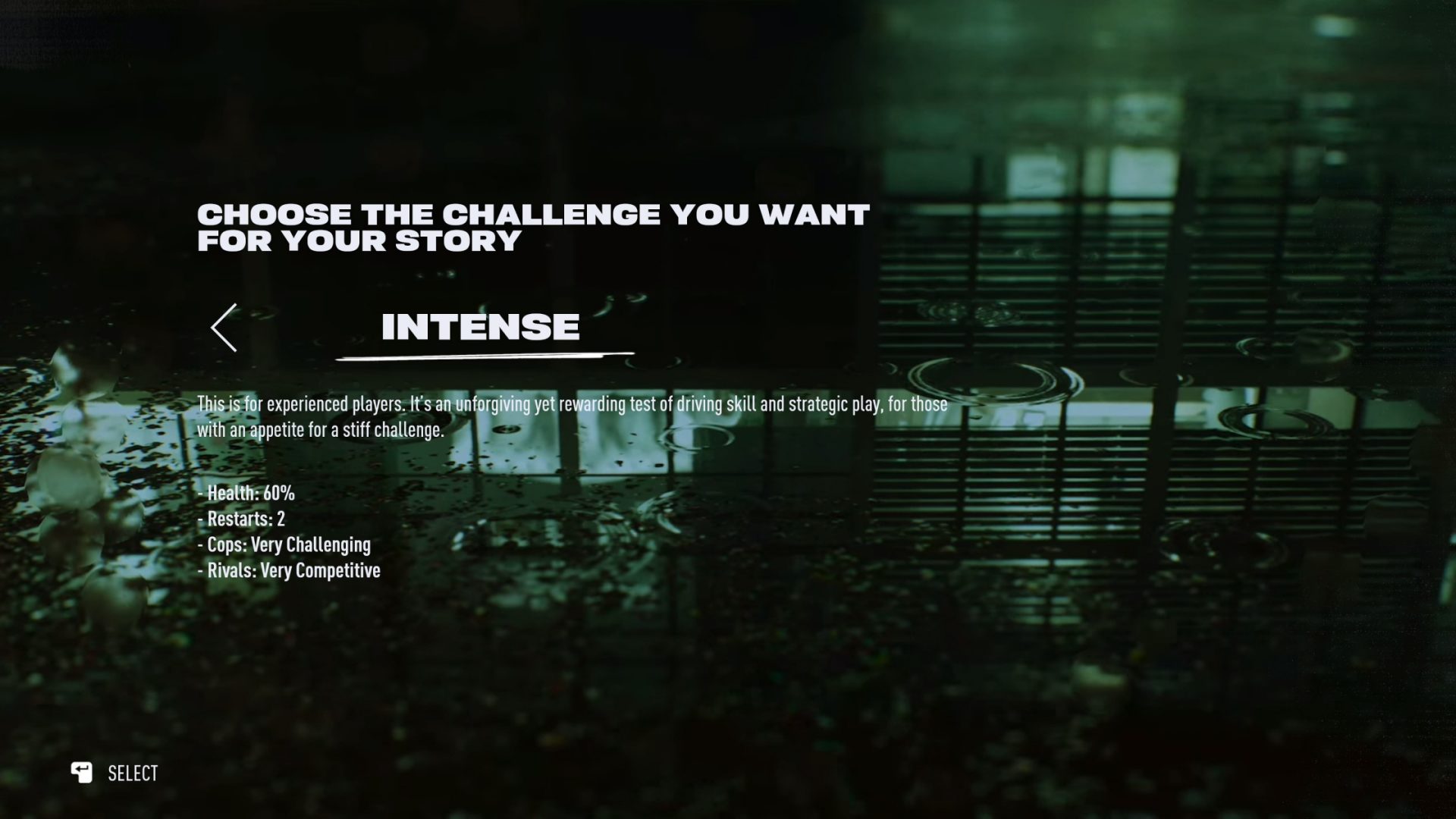 Need for Speed Unbound Accessibility Resources - An Official EA Site