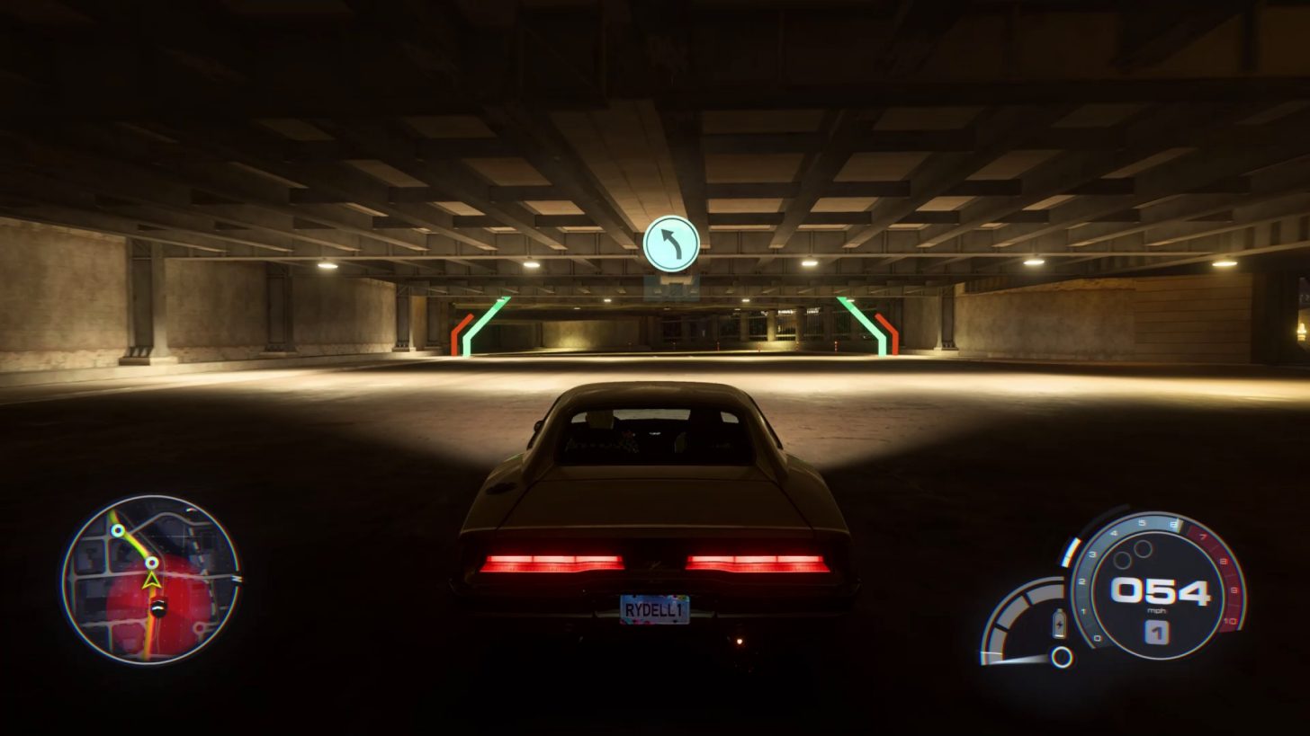 Need for Speed Unbound Accessibility Resources - An Official EA Site