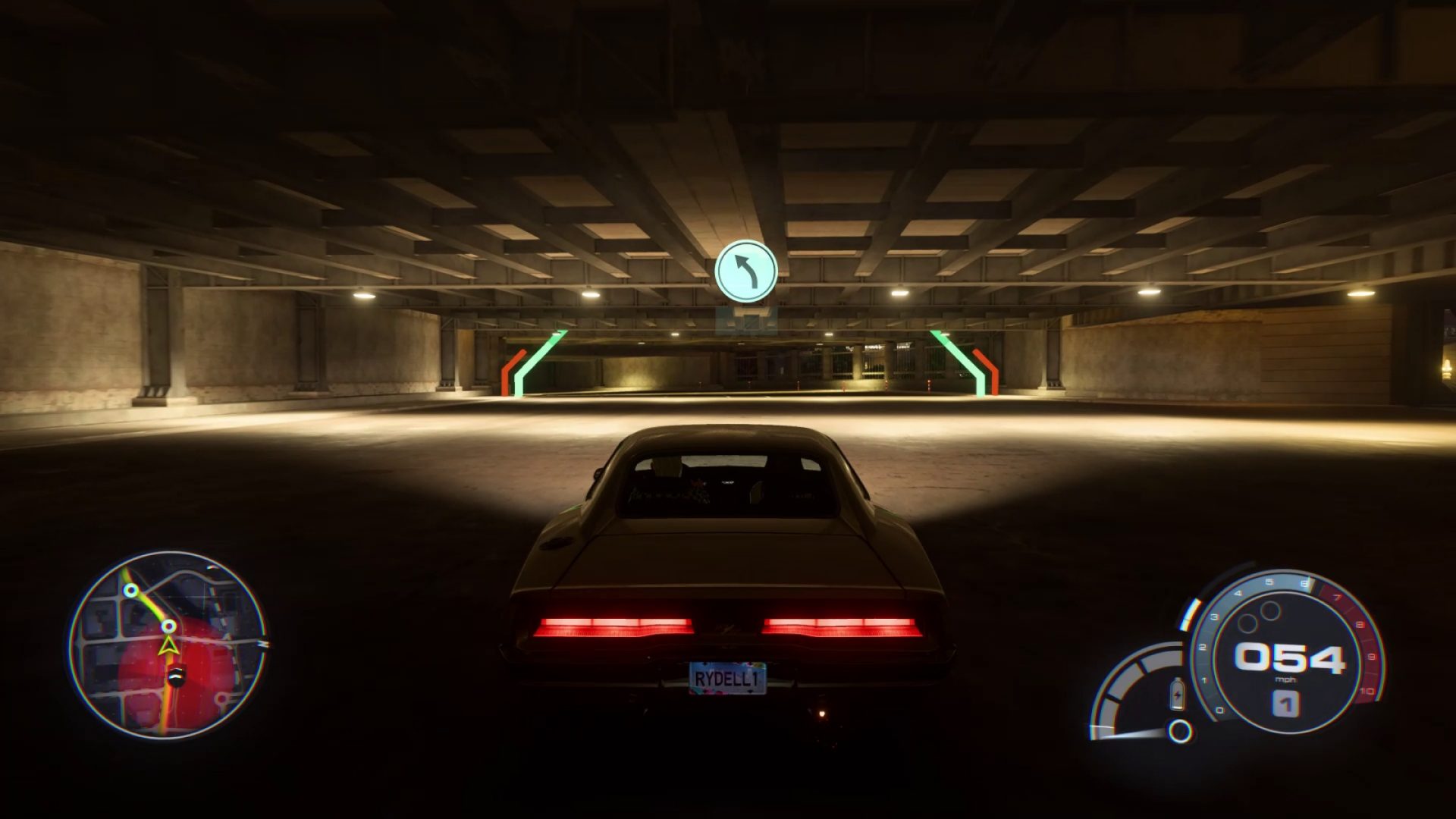 Need for Speed Unbound Accessibility Resources - An Official EA Site