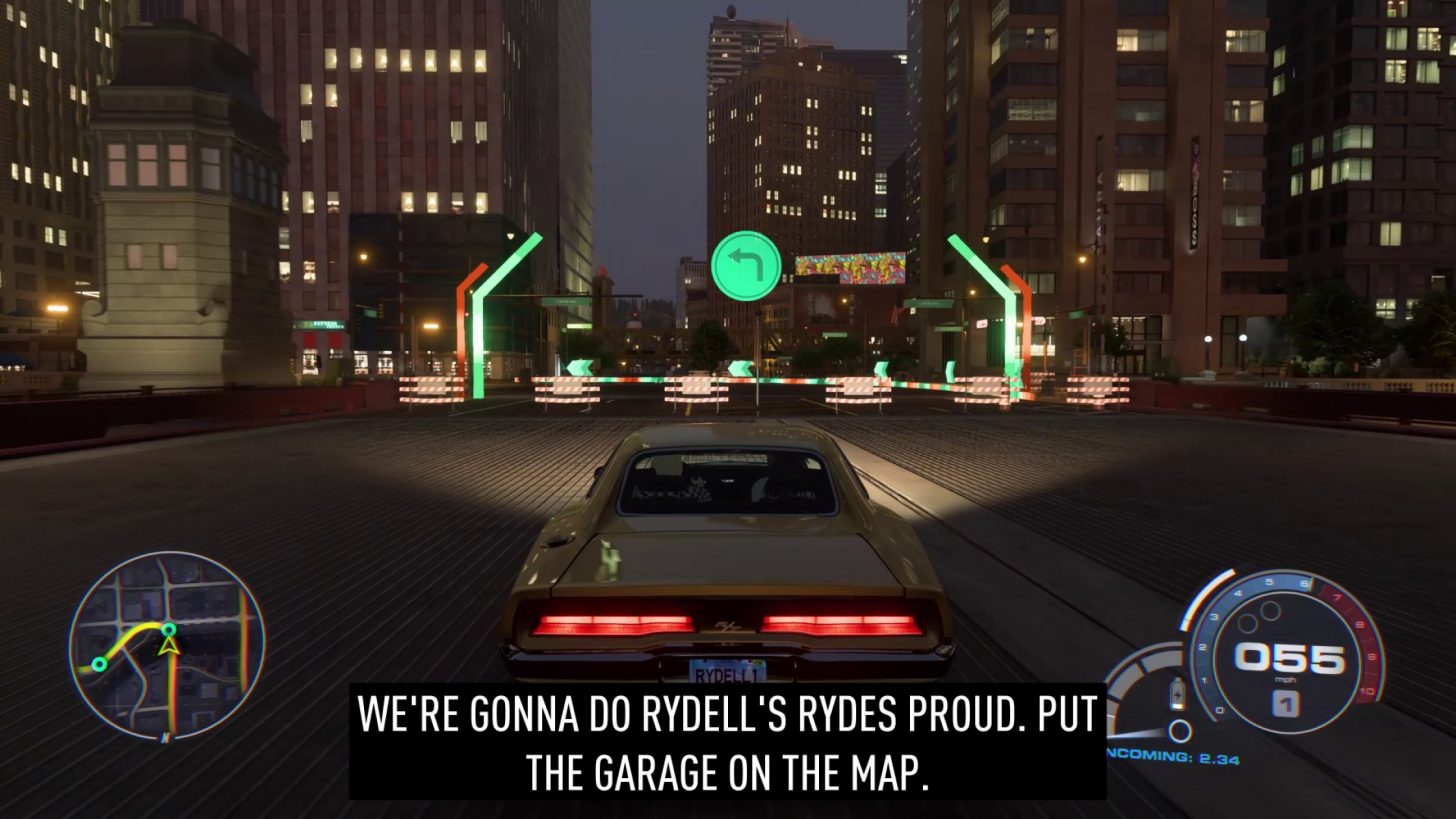 Need for Speed Unbound Accessibility Resources - An Official EA Site