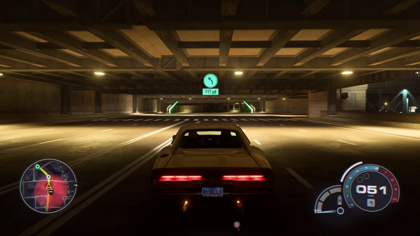 Need for Speed Unbound Accessibility Resources - An Official EA Site