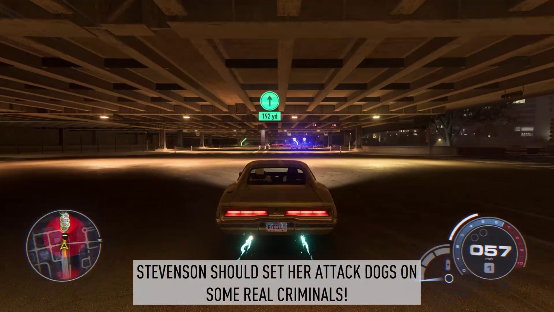 Need for Speed Unbound Accessibility Resources - An Official EA Site