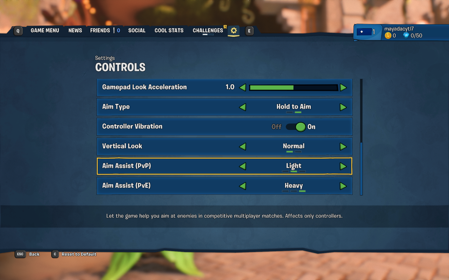 Plants vs. Zombies: Battle for Neighborville Controls For PC - An ...