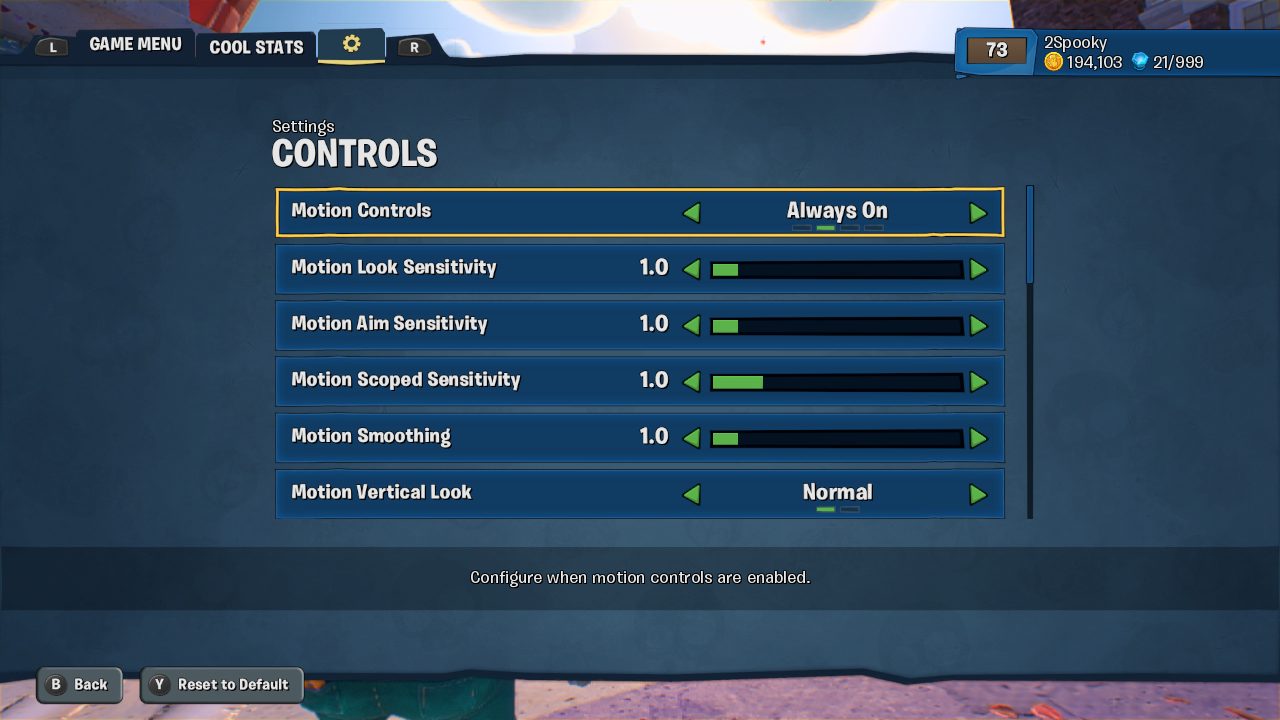 Plants vs. Zombies: Battle for Neighborville Controls For Nintendo ...