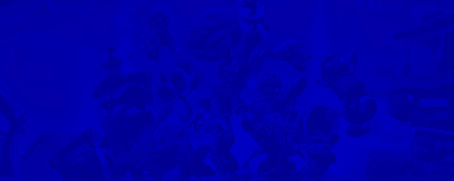 Plants vs. Zombies: Battle for Neighborville UI Heads Up Display (HUD ...