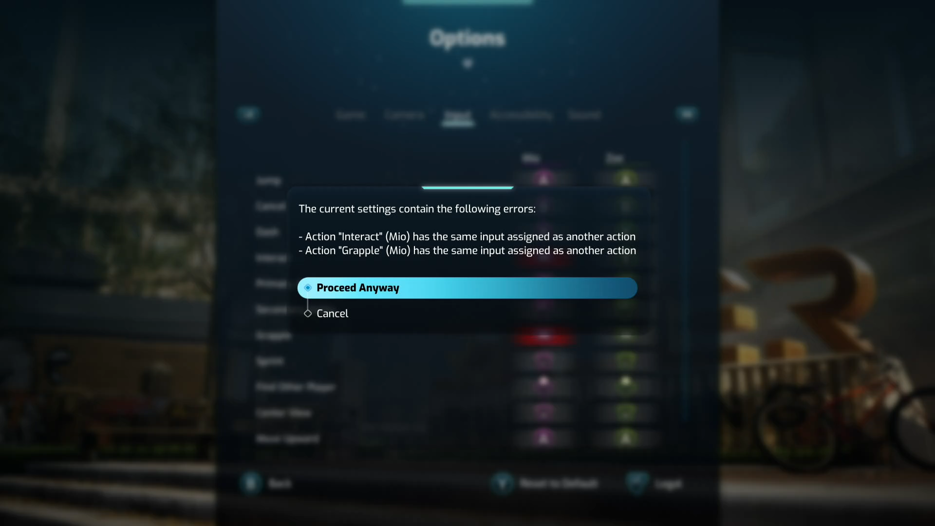 Split Fiction Accessibility Resources - An Official EA Site