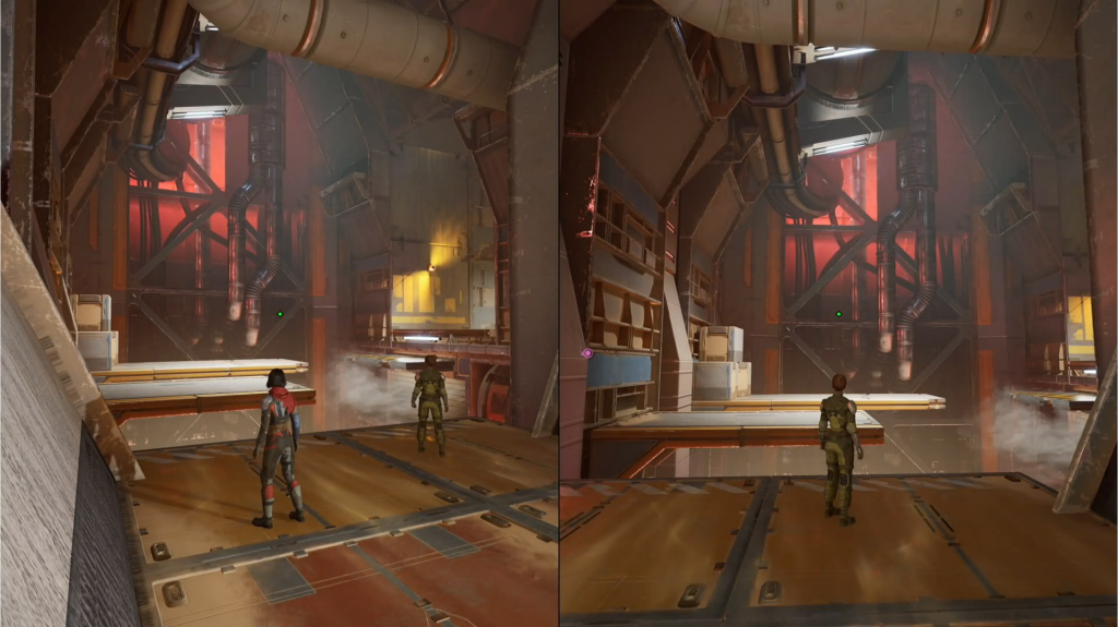 Split Fiction Accessibility Resources - An Official EA Site