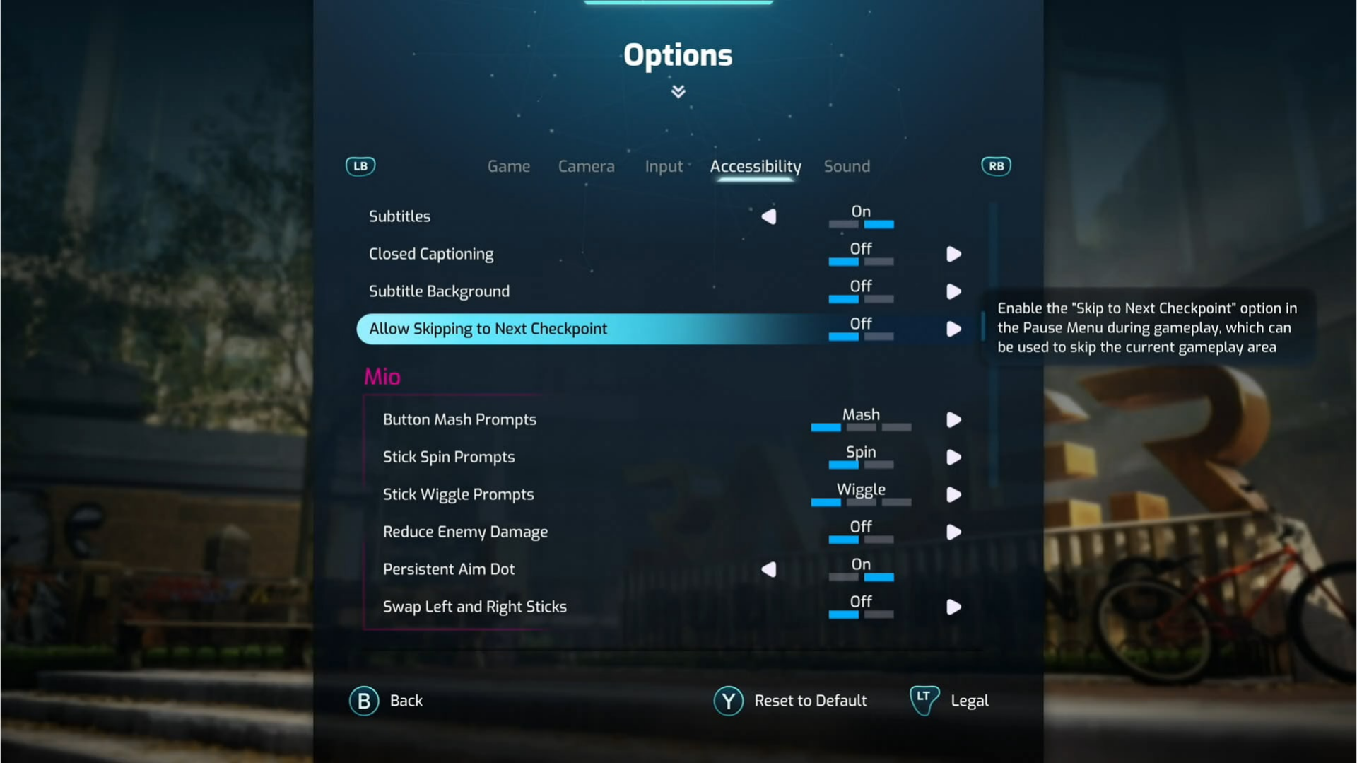 Split Fiction Accessibility Resources - An Official EA Site