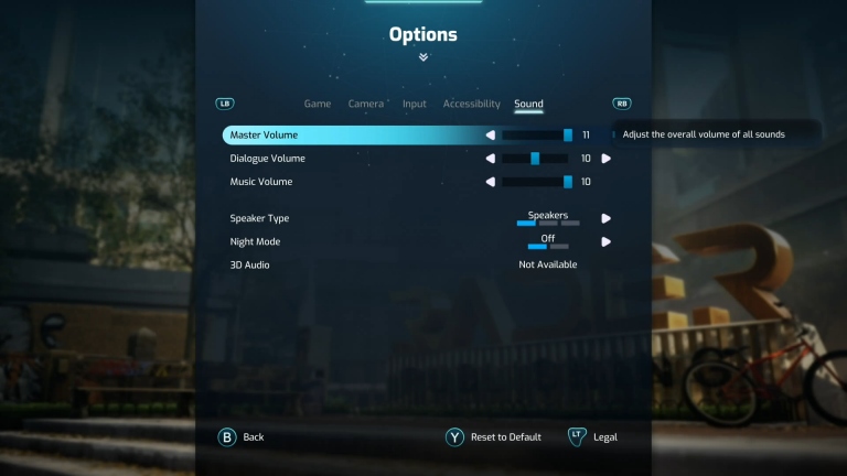 Split Fiction Accessibility Resources - An Official EA Site