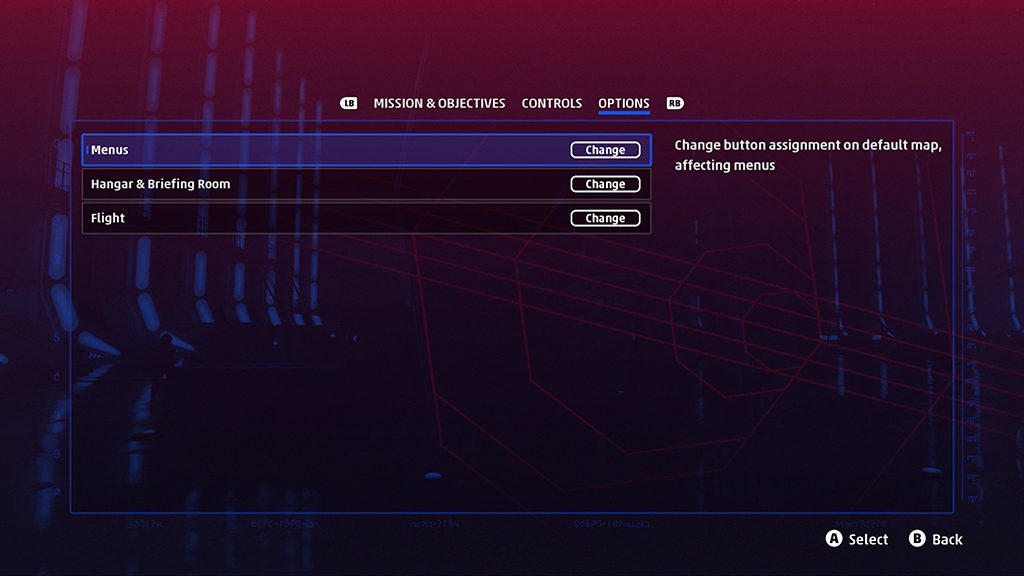 STAR WARS: Squadrons Accessibility Resources For Xbox One - An Official ...