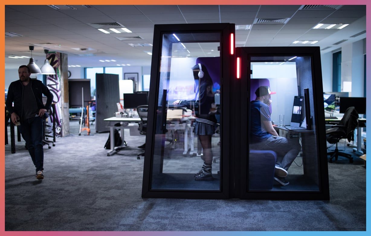 Discover Criterion Games Studios - Electronic Arts