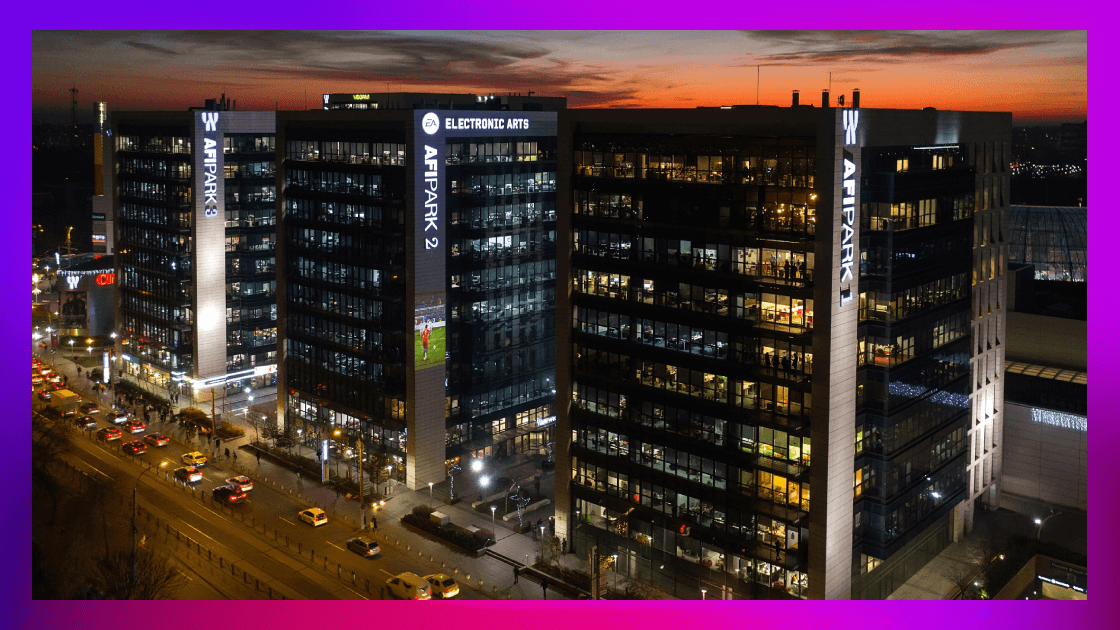 About Us - EA Romania Official Site