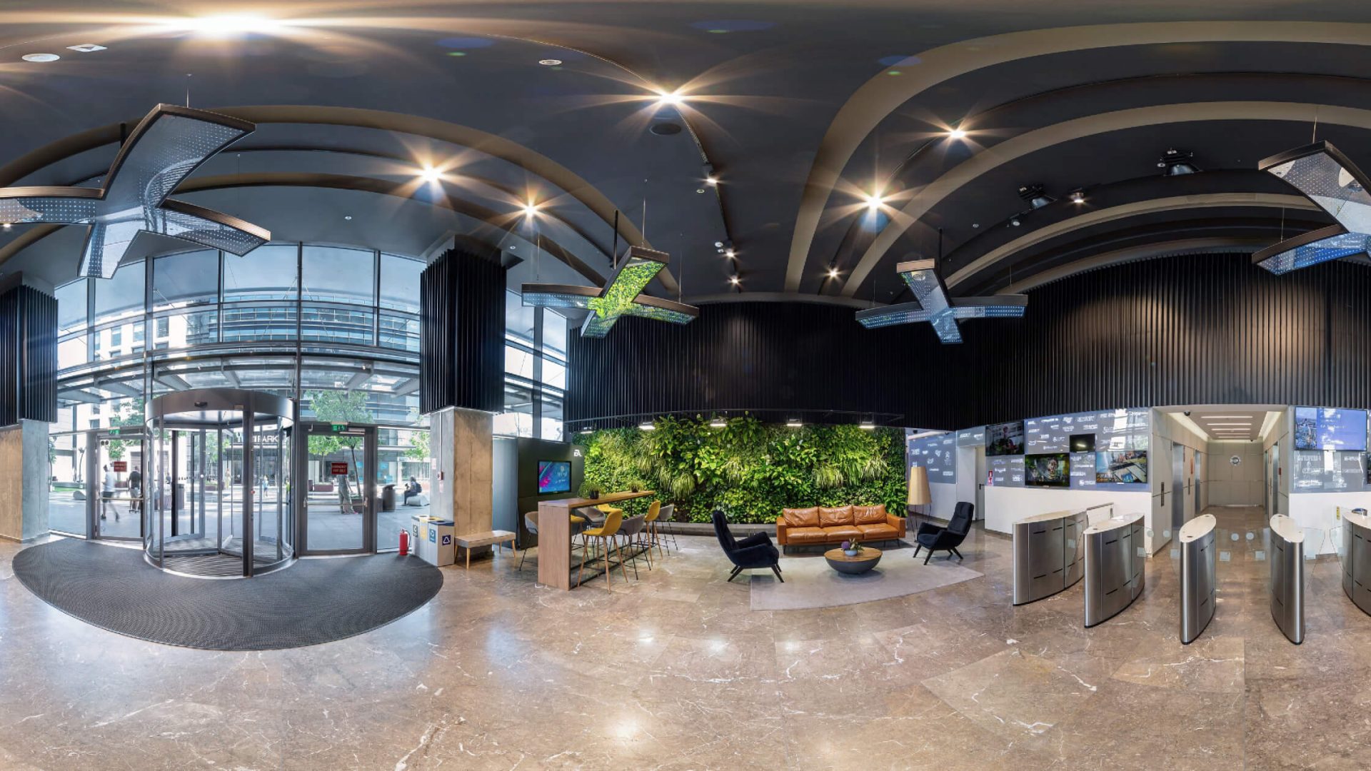 About Us - EA Romania Official Site