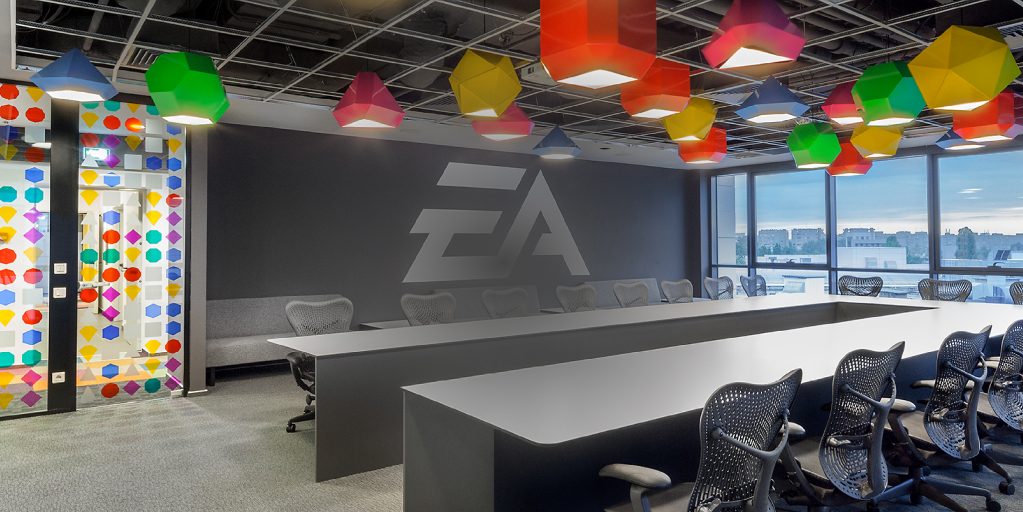 About Us - EA Romania Official Site