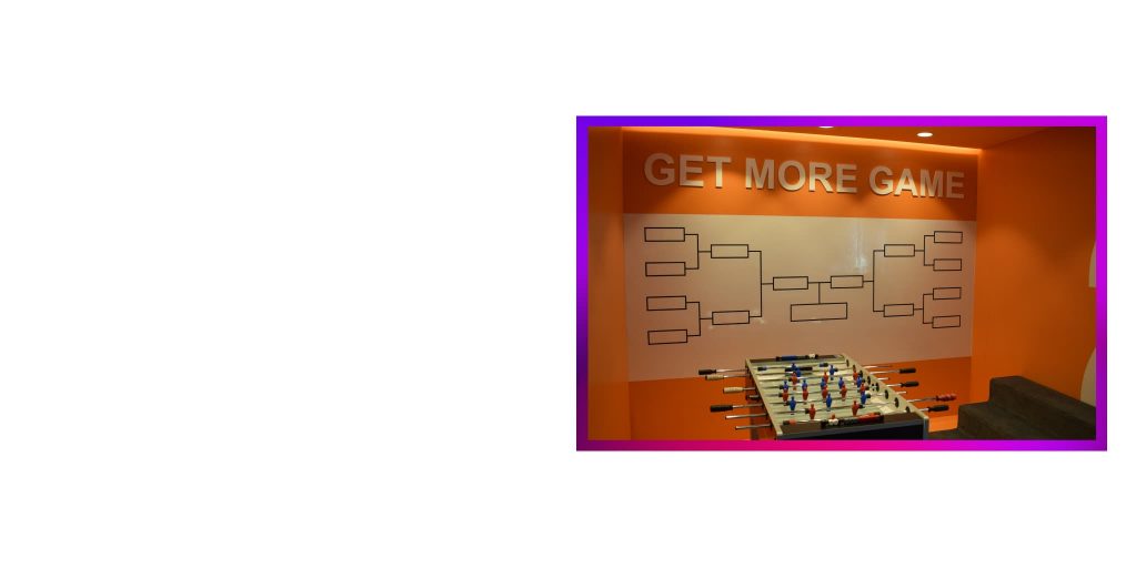 About Us - EA Romania Official Site