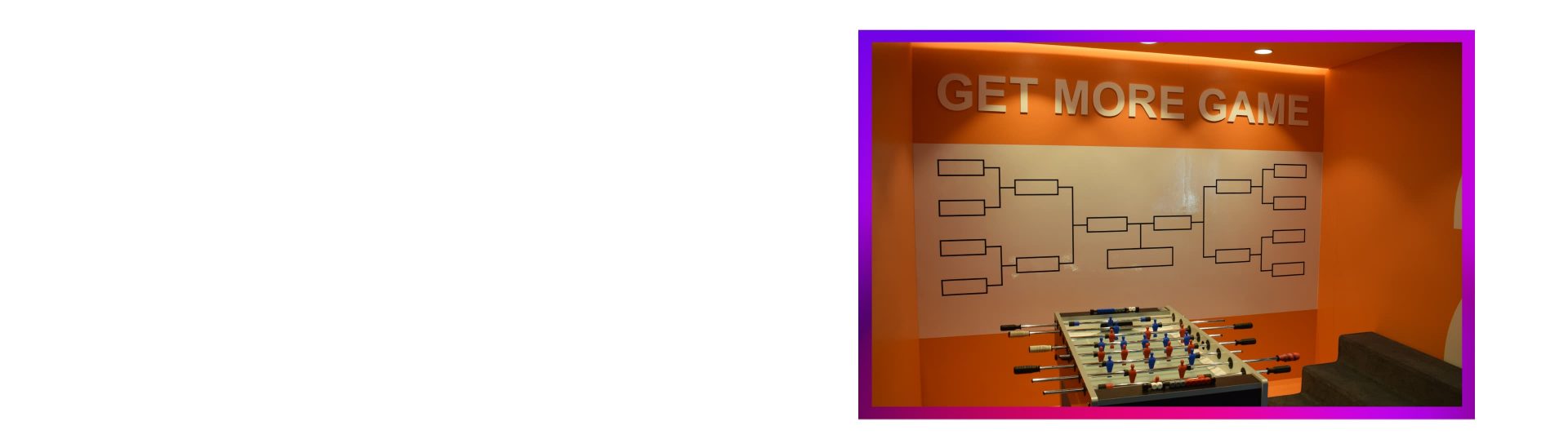 About Us - EA Romania Official Site