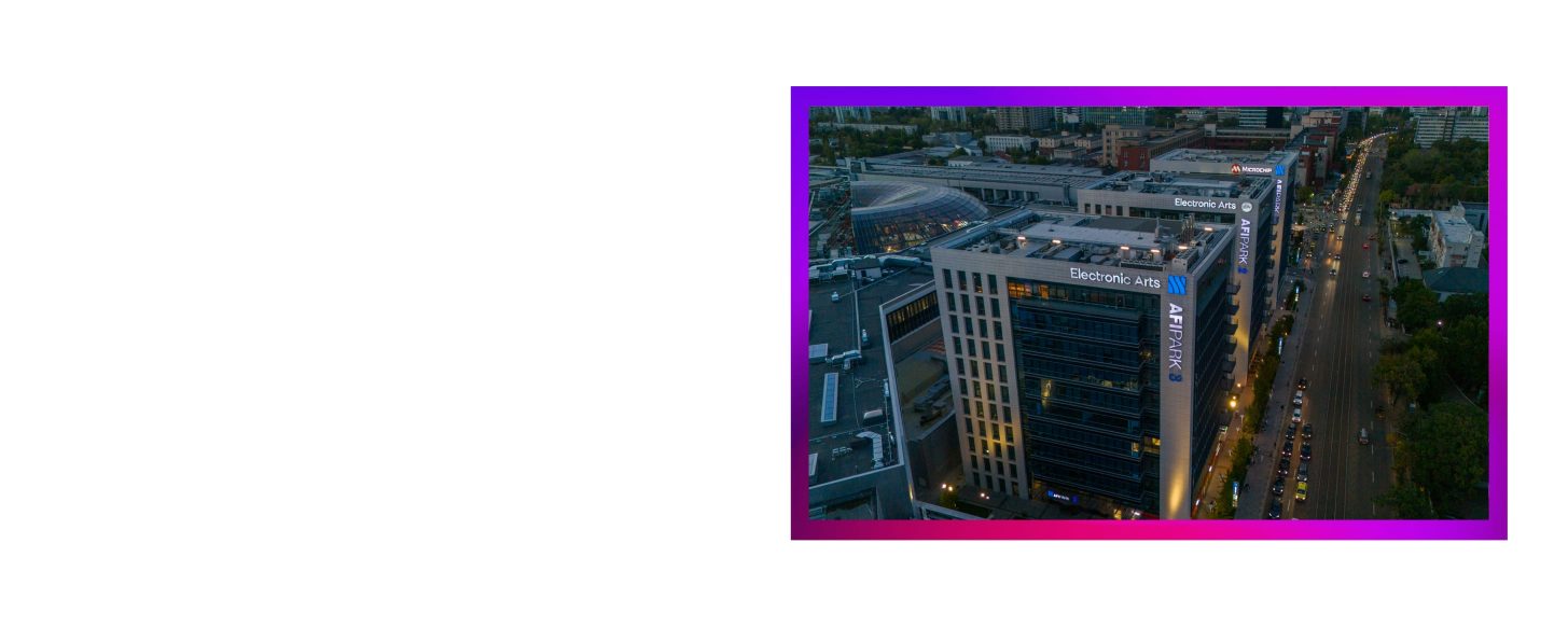 EA Romania Official Site