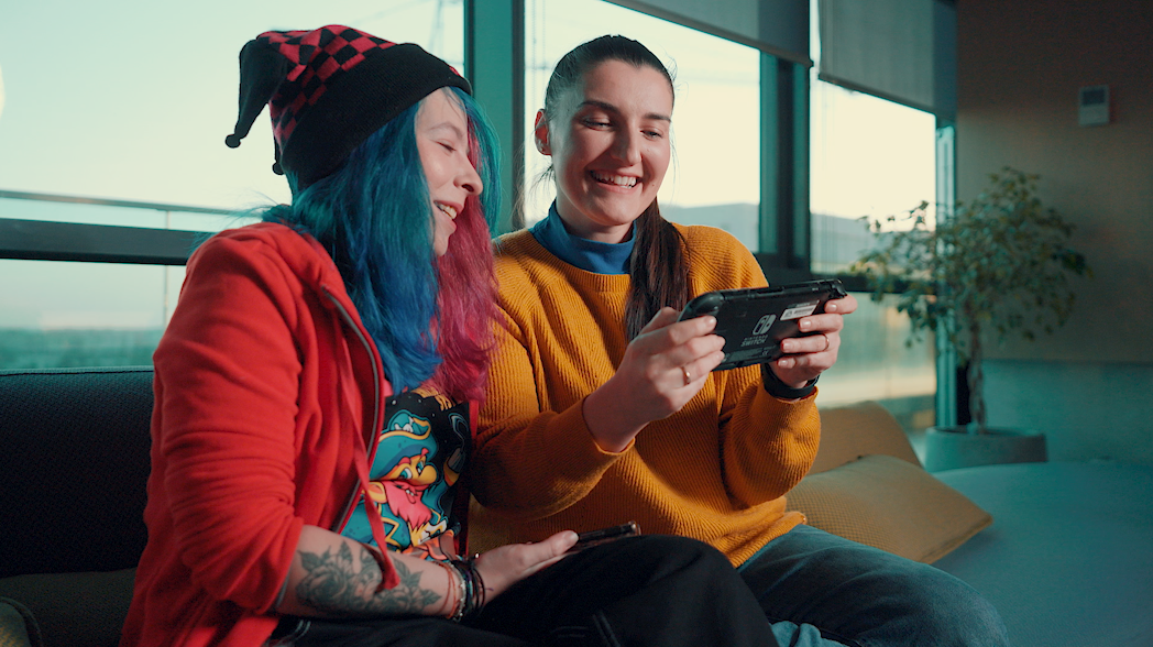 Benefits and Perks of Working at EA Sports - Electronic Arts