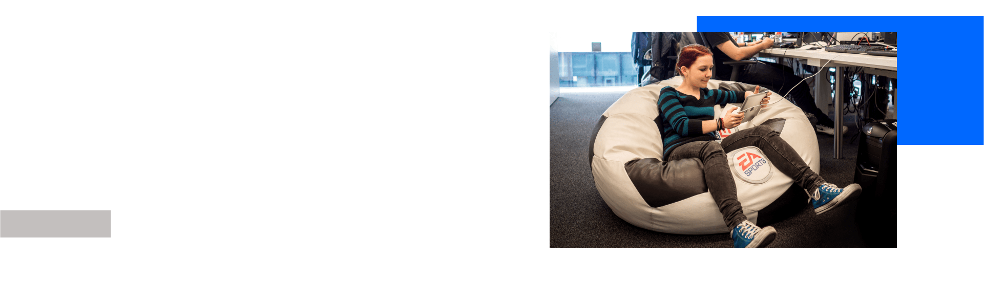 Benefits and Perks of Working at EA Sports - Electronic Arts